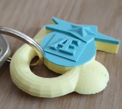 best keychain ever 3D Models | Page 1 | STLFinder