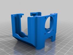 e3 v6 hotend 3D Models | Page 1 | STLFinder