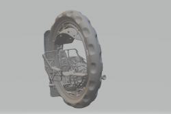 sonic cyclone borderlands 3 3D Models | Page 1 | STLFinder