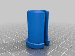 cable protection tube 3D Models | Page 1 | STLFinder