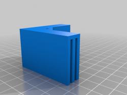 cardboard connector 3D Models | Page 1 | STLFinder