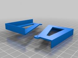 concealed hinge template 3D Models | Page 1 | STLFinder