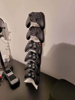 xbox one controller tower 3D Models | Page 1 | STLFinder