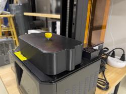 creality halot 1 resin 3d printer | Page 1 | STLFinder