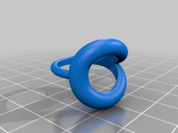 curve ring 3D Models | Page 1 | STLFinder
