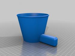 air vortex cannon 100 metres prague festival record 3D Models | Page 1 ...