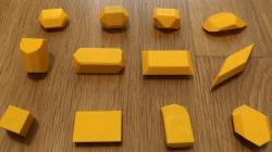 dana models beautiful things | Page 1 | STLFinder