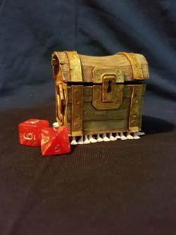 discworld the luggage 3D Models | Page 1 | STLFinder