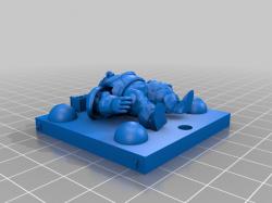 hyper dragon ball z sprites 3D Models | Page 1 | STLFinder