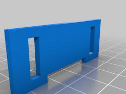 drawer stoppers 3D Models | Page 1 | STLFinder