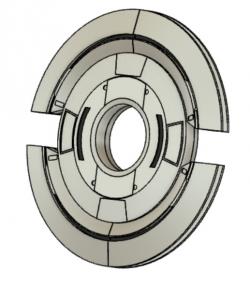 echo disc 3D Models | Page 1 | STLFinder