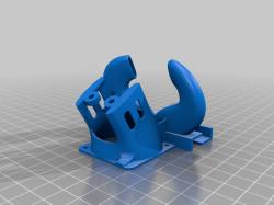 kembara fan belt 3D Models | Page 1 | STLFinder