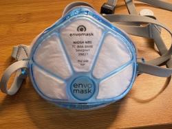 envo mask 3D Models | Page 1 | STLFinder