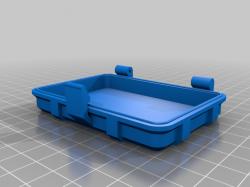 small hinges for wood 3D Models | Page 1 | STLFinder