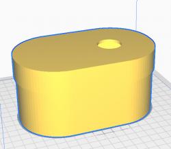 finger box 3d models 【 STLFinder