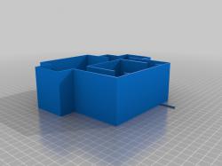 fnaf 3 springtrap spawn location night 5 3D Models | Page 1 | STLFinder