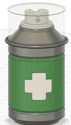 fortnite med mist 3D Models | Page 1 | STLFinder