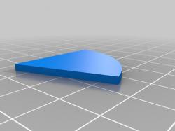 fraction of a circle 3D Models | Page 1 | STLFinder