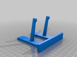 picture frame support stand 3D Models | Page 1 | STLFinder