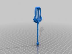 golden spatula tft lazada 3D Models | Page 1 | STLFinder
