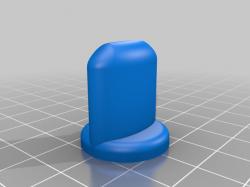 stove burner knobs 3D Models | Page 1 | STLFinder