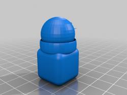 despicable me gru sign 3D Models | Page 1 | STLFinder