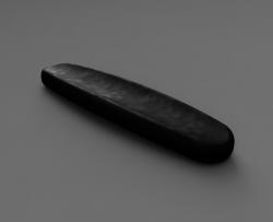 secret lab chair arm rest replacement 3D Models | Page 1 | STLFinder