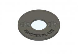 mortar base plate packer 3D Models | Page 1 | STLFinder