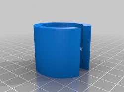 alpha yoke 3D Models | Page 1 | STLFinder