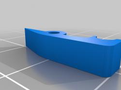 hop up arm 3D Models | Page 1 | STLFinder