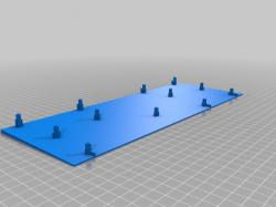 creality k2 combo case size 3D Models | Page 1 | STLFinder