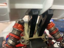 wing mounts 3D Models | Page 1 | STLFinder