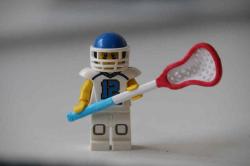 lego lacrosse 3d print | Page 1 | STLFinder