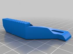 long claw 3D Models | Page 1 | STLFinder