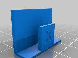 macbook pro 2021 camera cover 3d models 【 STLFinder