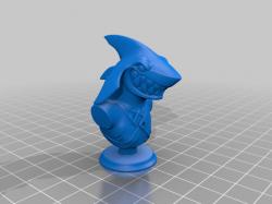 mako brawlhalla 3D Models | Page 1 | STLFinder