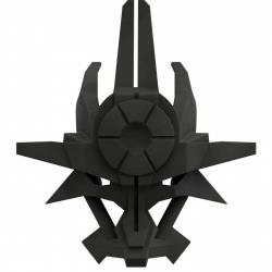 mask of ultimate power 3D Models | Page 1 | STLFinder