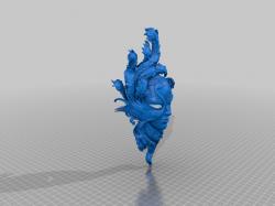 masquerade ball mask template 3D Models | Page 1 | STLFinder