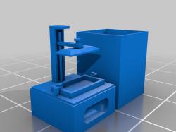 mini resin alien 3D Models | Page 1 | STLFinder