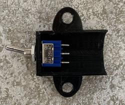 mini toggle switch 3D Models | Page 1 | STLFinder
