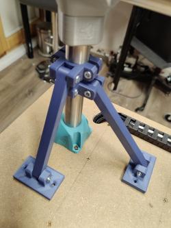 stabilizer jack leg 3D Models | Page 1 | STLFinder