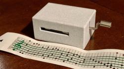 music box notes 3D Models | Page 1 | STLFinder