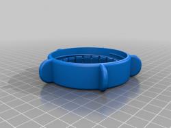 water pump for stp plant 3D Models | Page 1 | STLFinder