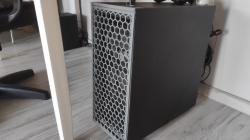 nzxt s340 elite front panel mod 3D Models | Page 1 | STLFinder
