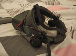 oculus rift s adapter 3D Models | Page 1 | STLFinder