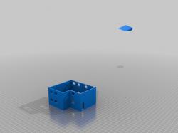 mbf off grid leaked patreon 3D Models | Page 1 | STLFinder