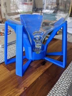 one gallon carboy 3D Models | Page 1 | STLFinder