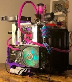 open air pc case 3D Models | Page 1 | STLFinder