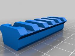 picatinny 3D Models | Page 1 | STLFinder