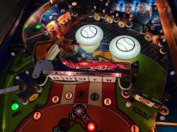 Pinball Pop Bumper Template 3D Models | Page 1 | STLFinder